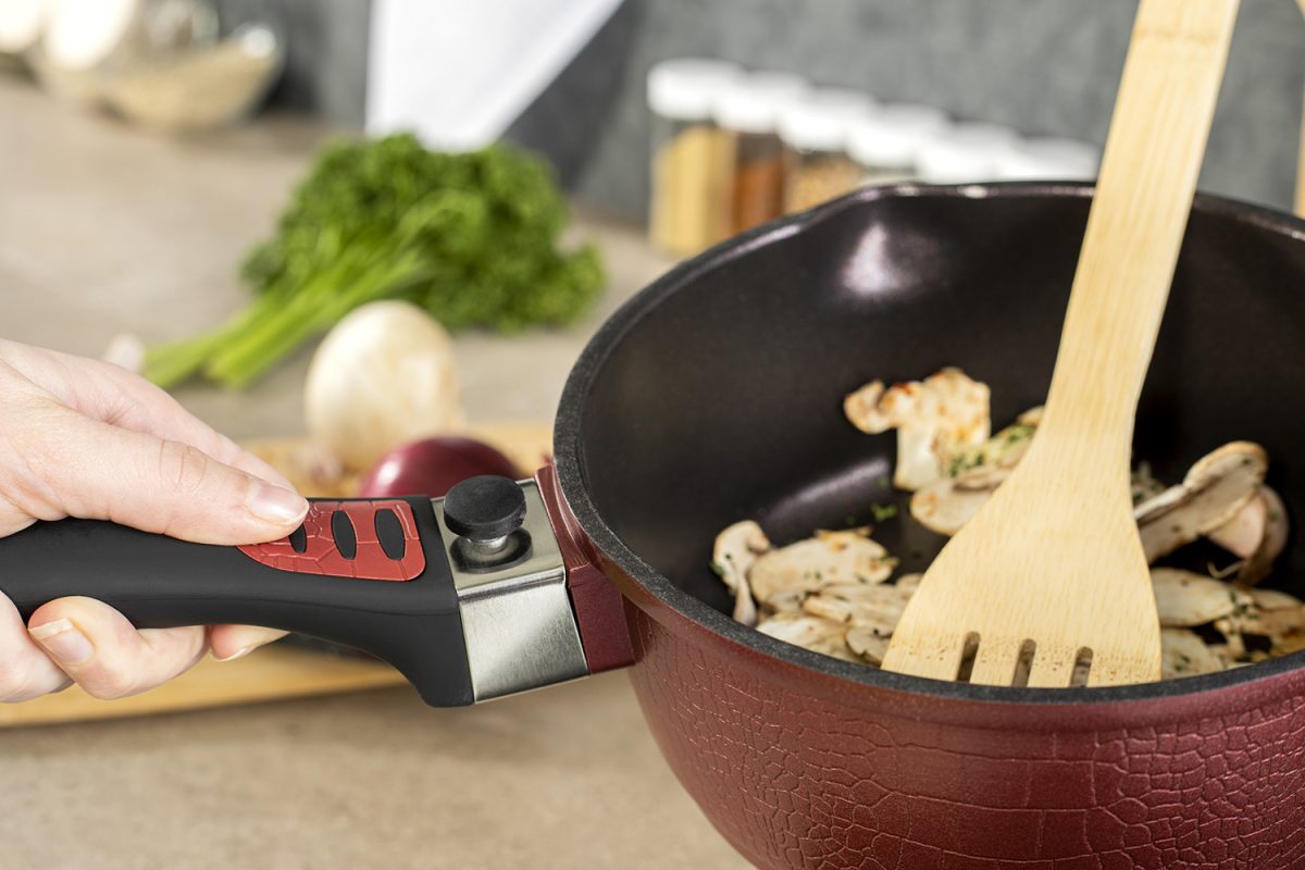 Accueil - Rossetto, ustensiles de cuisson depuis plus de 60 ans