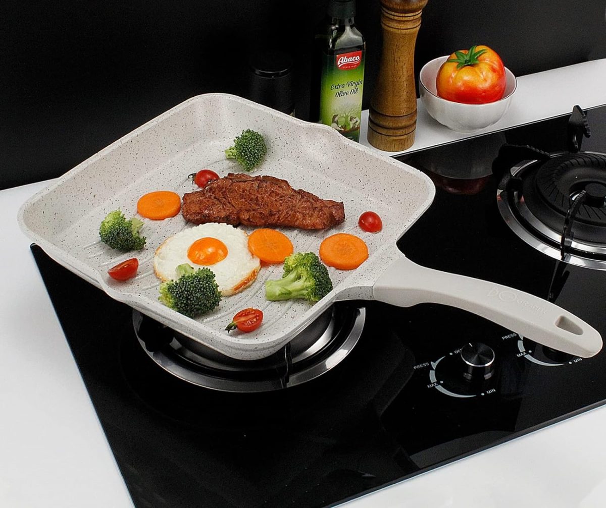 Rossetto expert culinaire depuis 1958 - Style et Performance - Rossetto ...