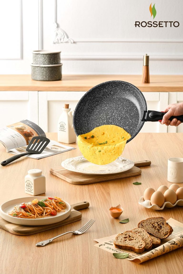 Rossetto expert culinaire depuis 1958 - Style et Performance - Rossetto ...